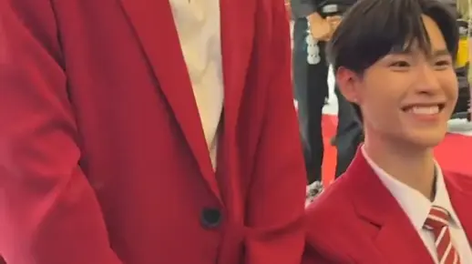 Panachai: JuMark！JuMark！！我不管就是JuMark！！！_哔哩哔哩_bilibili