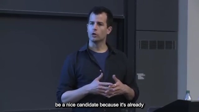 哈佛大学可扩展性讲座-Scalability Harvard Web Development David Mala-学生粽-学生粽-哔哩哔哩视频