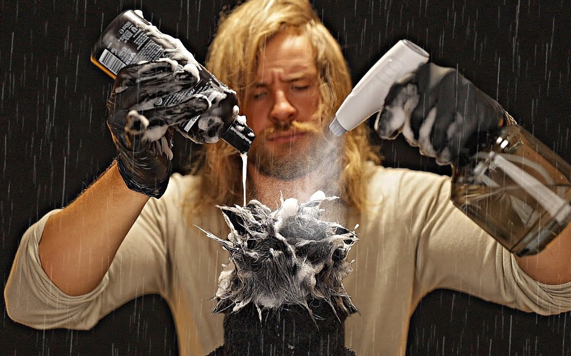 [Atlas ASMR] ASMR |为您的世界增添色彩-文思竹-asmr-哔哩哔哩视频