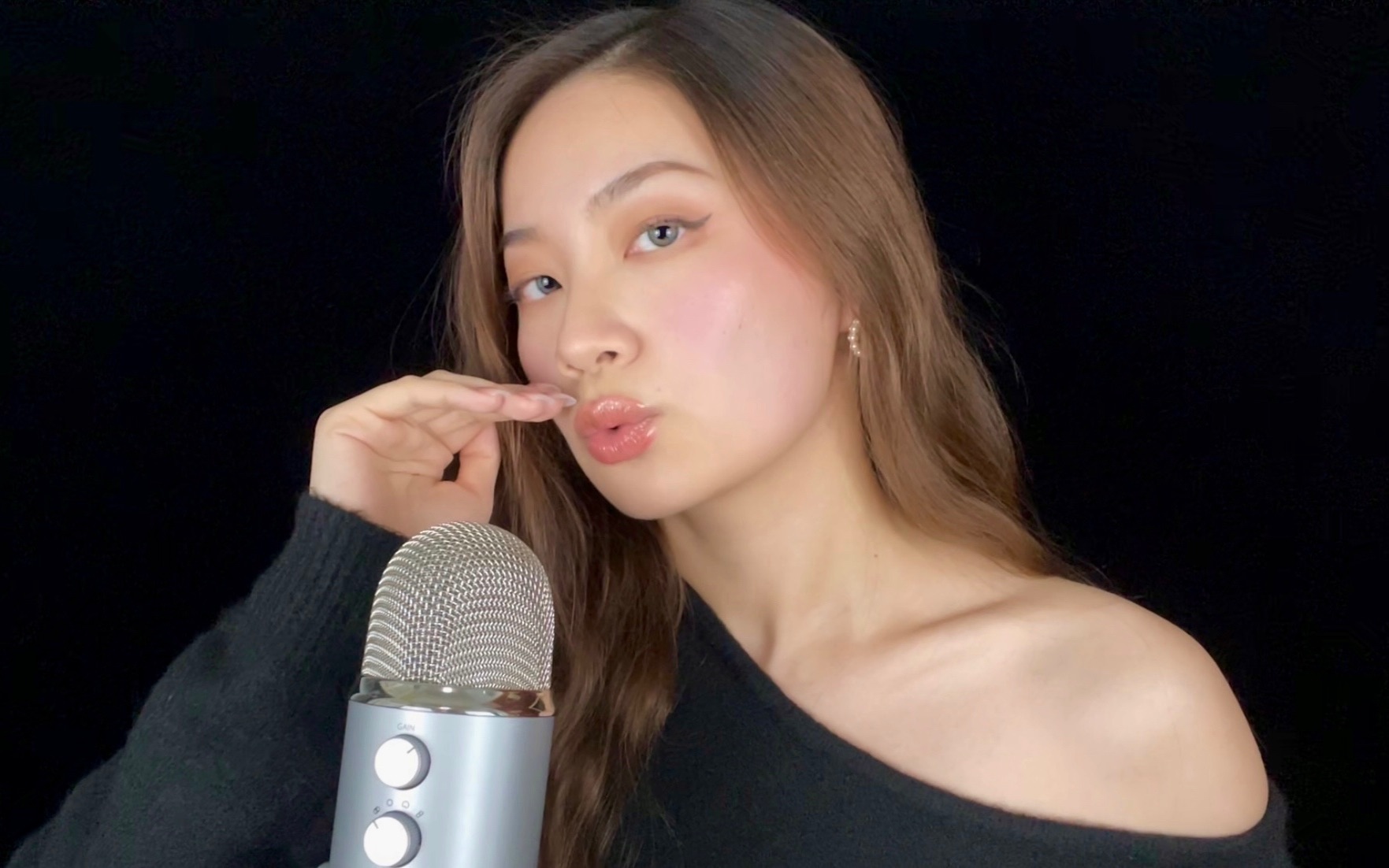 【Lin助眠】重复我的开场白...直到你睡着哈哈-ZzzLINzzZ-ZzzLINzzZ-哔哩哔哩视频