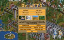 OpenTTD各版本简介 - 哔哩哔哩