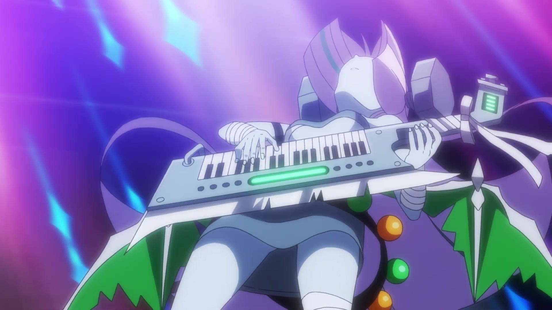 【2021年1月】WIXOSS DIVA(A)LIVE PV_哔哩哔哩_bilibili