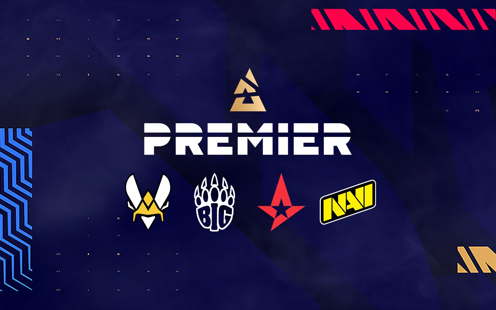 【CS:GO】BLAST秋季赛总决赛第五日比赛录像_哔哩哔哩_bilibili