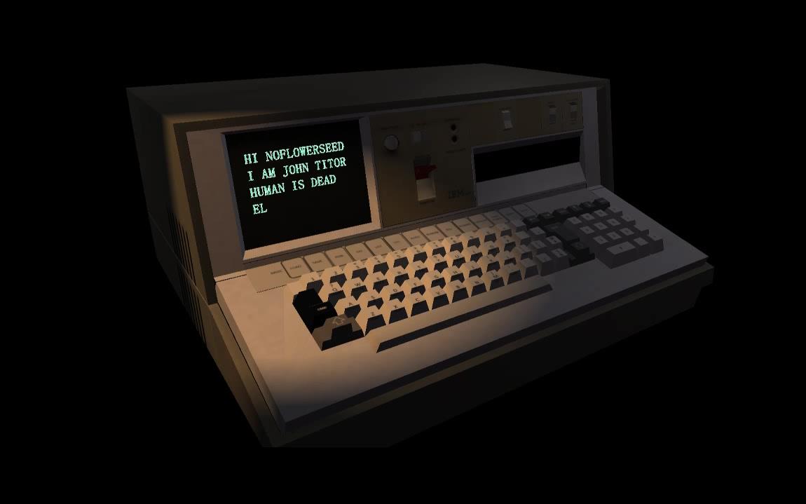 IBM5100_哔哩哔哩_bilibili