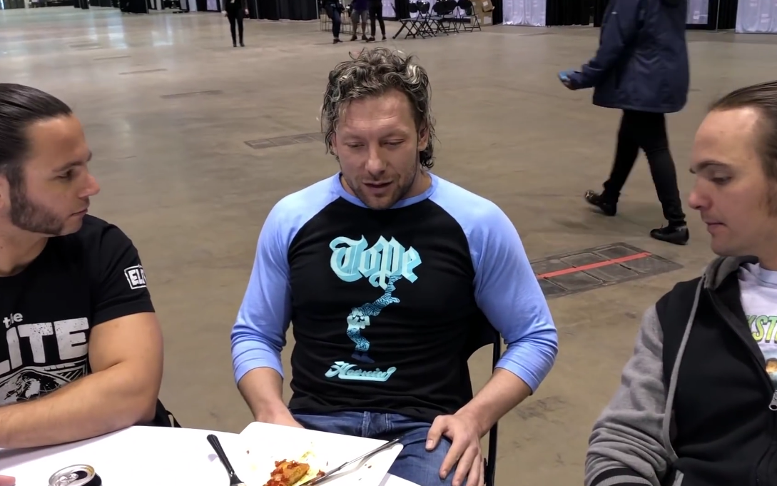 【中文字幕】 Being The Elite Ep. 144 - “C2E2”_哔哩哔哩 (゜-゜)つロ 干杯~-bilibili