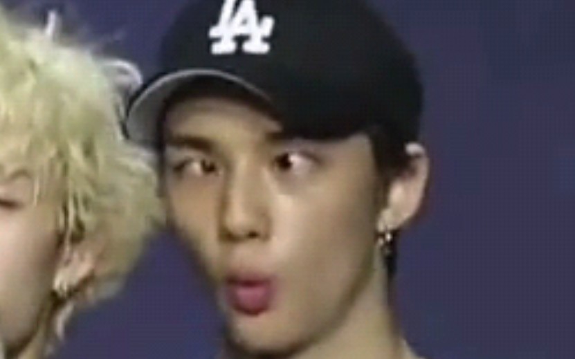 黄铉辰怎么可能是pabo racha的队长！！！！！_哔哩哔哩_bilibili