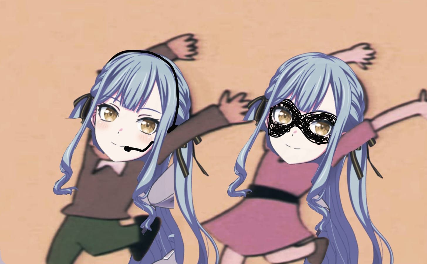 【Mori Calliope x Takanashi Kiara原创曲】Fire N Ice-龙教死神-音乐2-哔哩哔哩视频