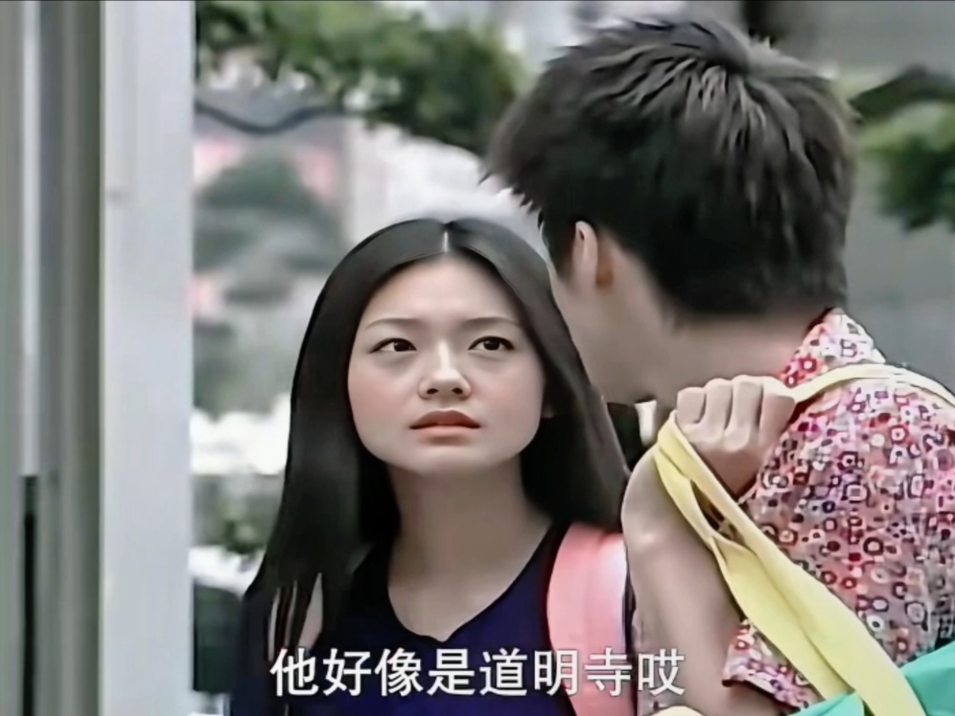 小时候没发现这剧原来这么搞笑，看一遍笑一遍的程度！-哈哈haahh-哈哈haahh-哔哩哔哩视频