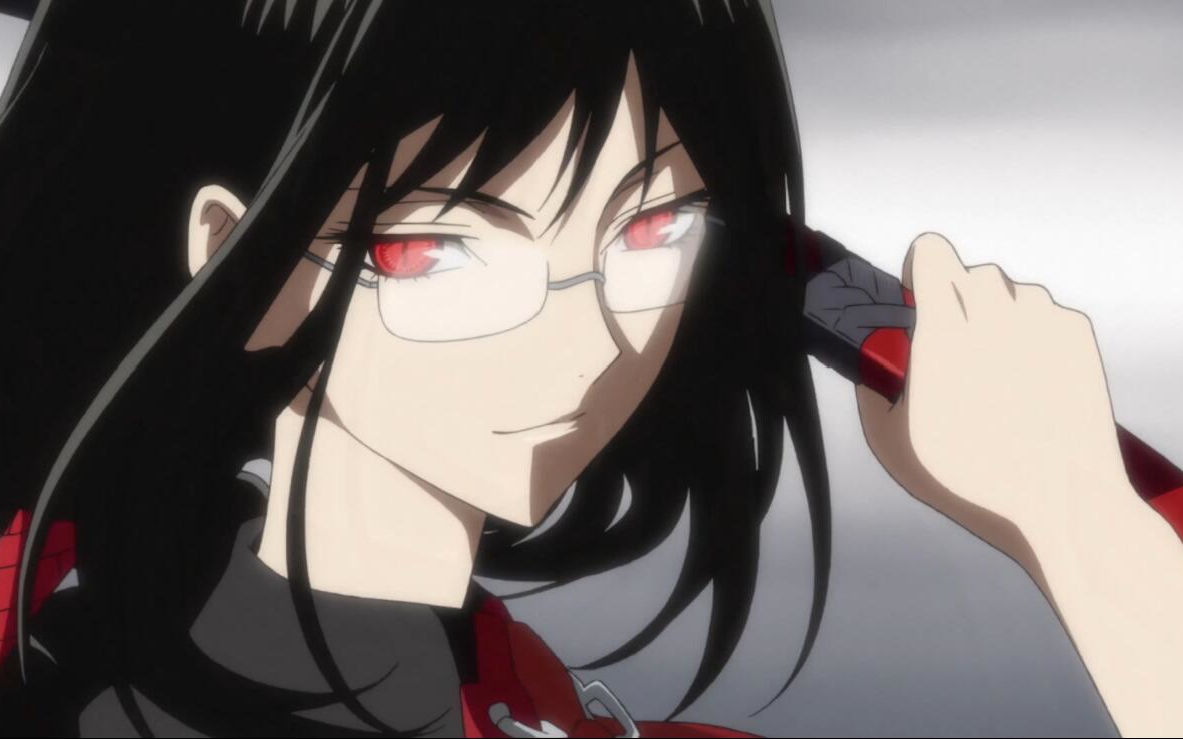 blood-c头像-千图网