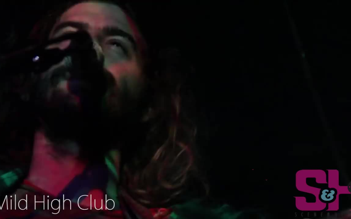 Mild High Club - Windowpane (LIVE at The Satellite)