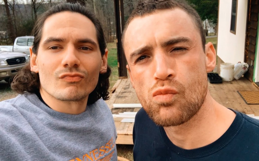 [PJ & Thomas] Dropping the Ball_哔哩哔哩_bilibili