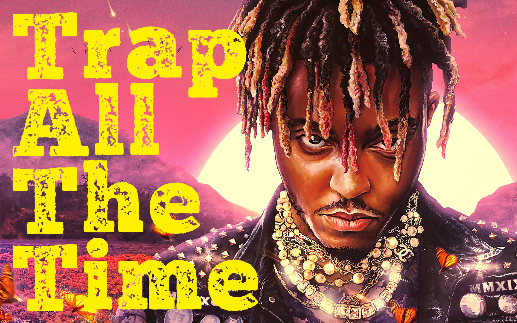 在《说唱新世代》霸屏的Trap，也正霸占着全世界听众的耳机_哔哩哔哩_bilibili