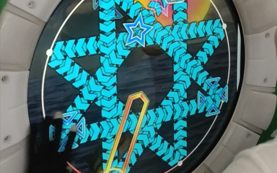 在家使用ADX controller进行练习