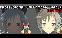 【UTS3材质】Unity Toon Shader 快速上手 - 哔哩哔哩