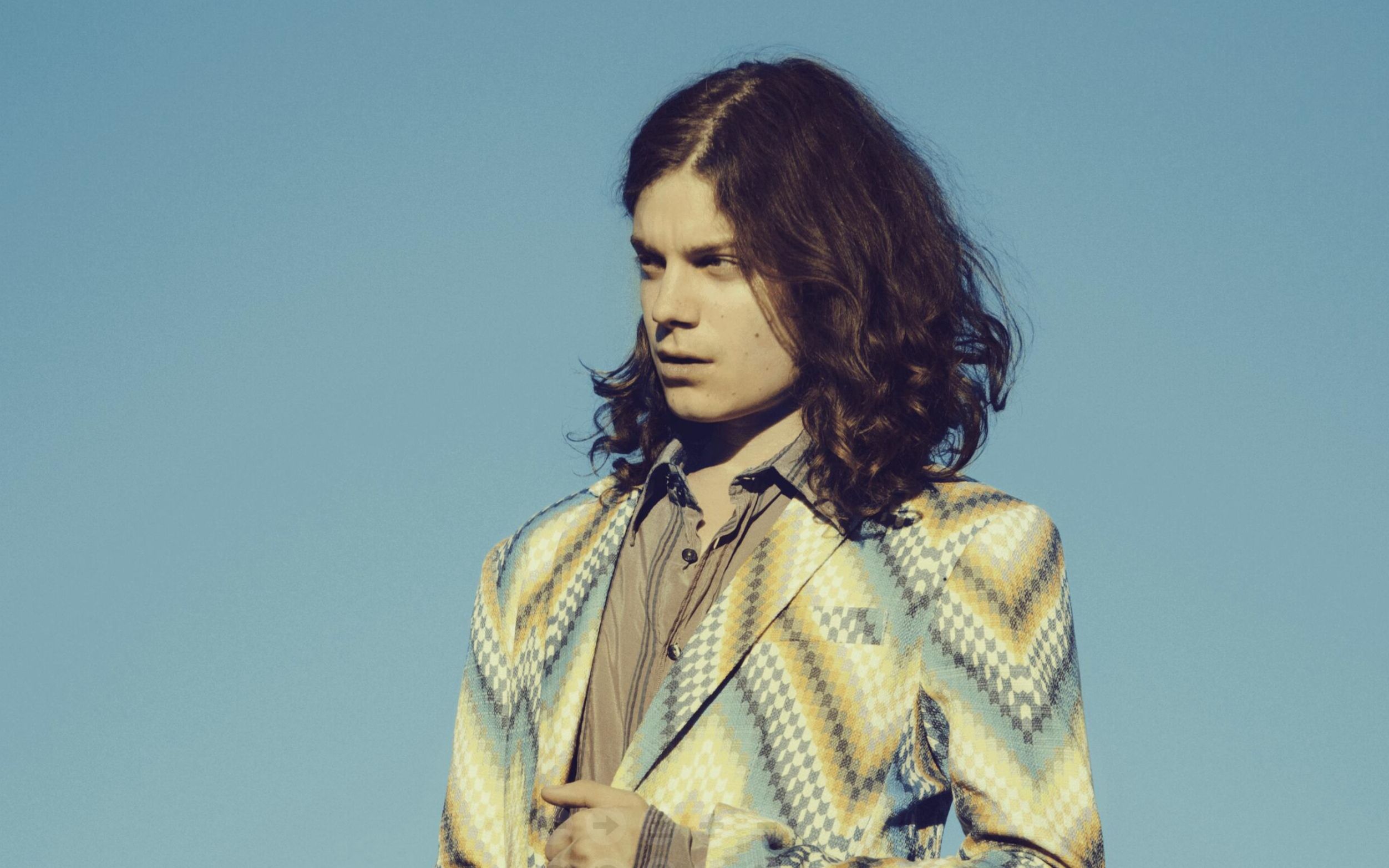BØRNS & Bye-bye Darling & 黑胶内录_哔哩哔哩_bilibili