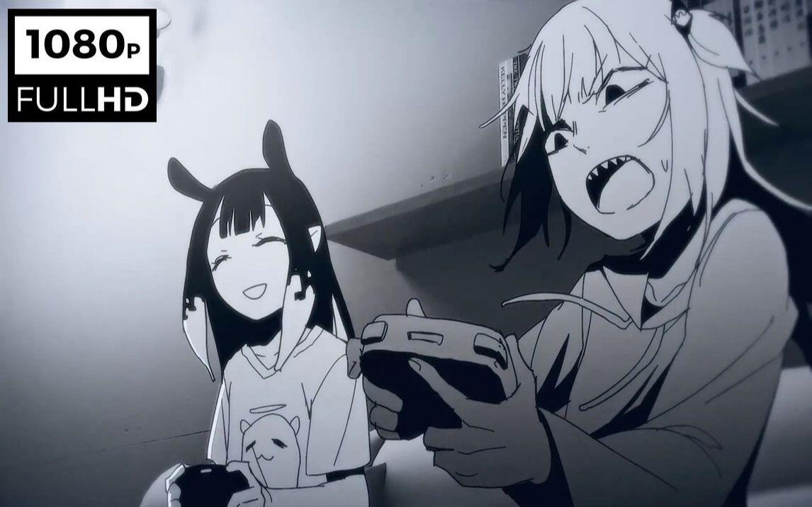 【粉丝超燃动画】Myth’s bad ending 终章（高清自翻熟肉） - 哔哩哔哩