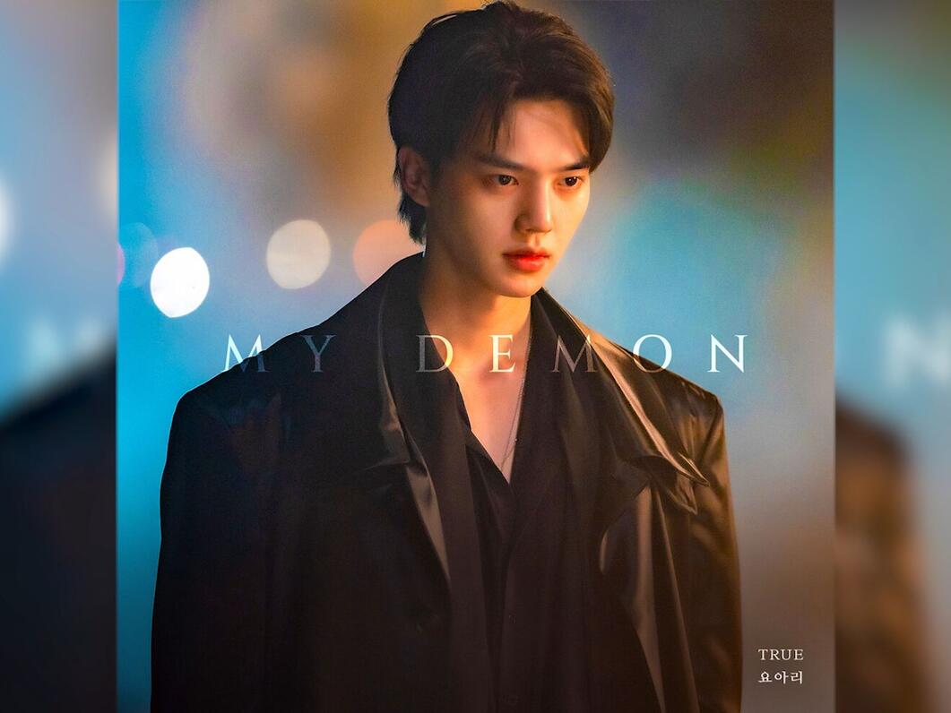 《与恶魔有约》OST 《TRUE》Yoari - 哔哩哔哩