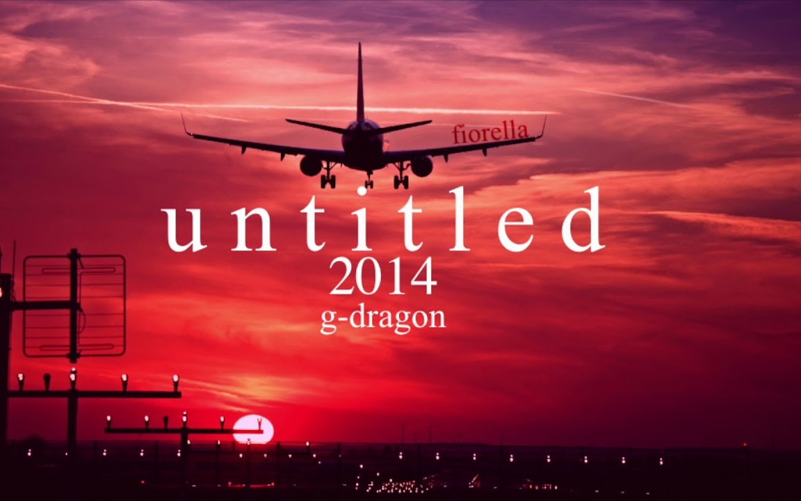 GD Untitled-2014 八音盒版 - 视频下载 Video Downloader