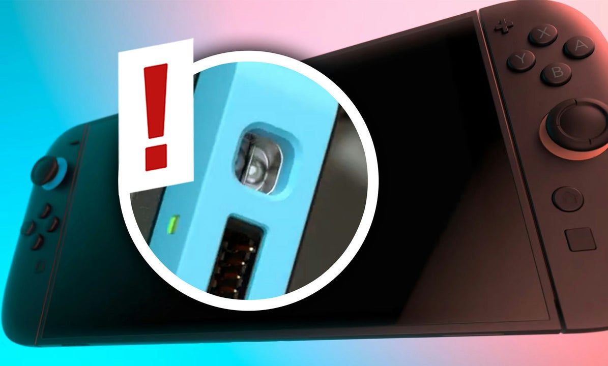 【IGN】Switch 2预告中透露出的30个细节-IGN中国-IGN中国-哔哩哔哩视频