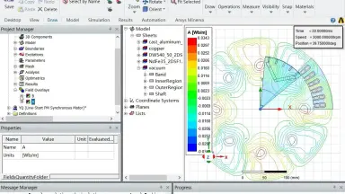 Ansys Workbench 2021 Bilibili