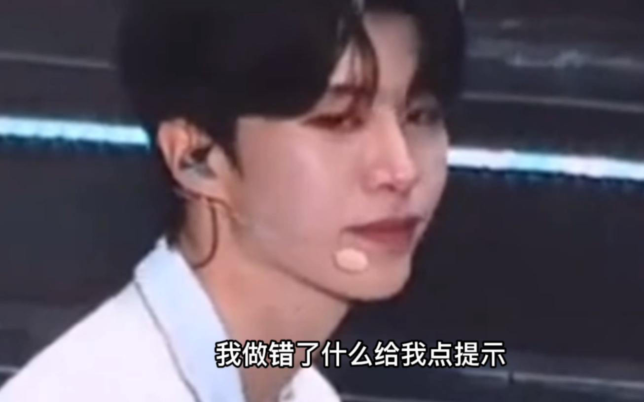 【加饭】我 不 和 你 好 了 ！ ！ ！_哔哩哔哩_bilibili