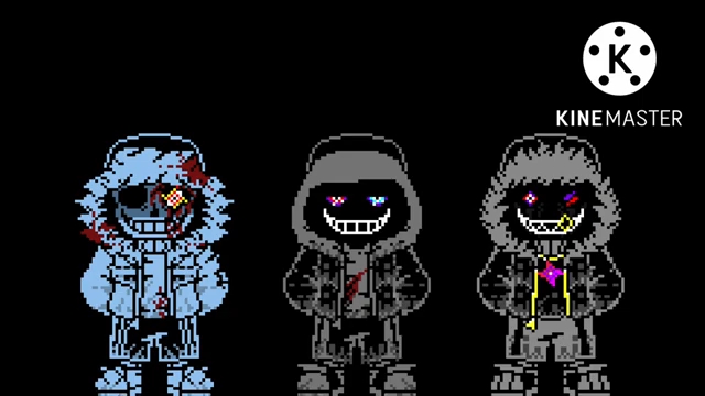 [RetricutionHeroesMurder!Time Trio] the trio of painful agony_哔哩哔哩_bilibili