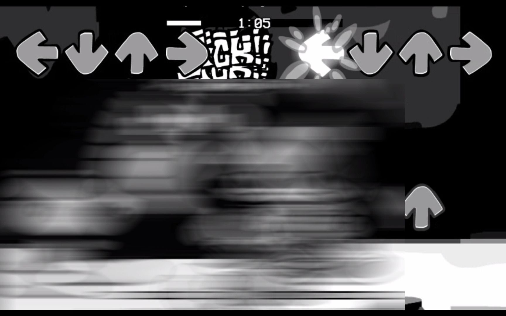 【FNF】SMILE（米老鼠_哔哩哔哩_bilibili