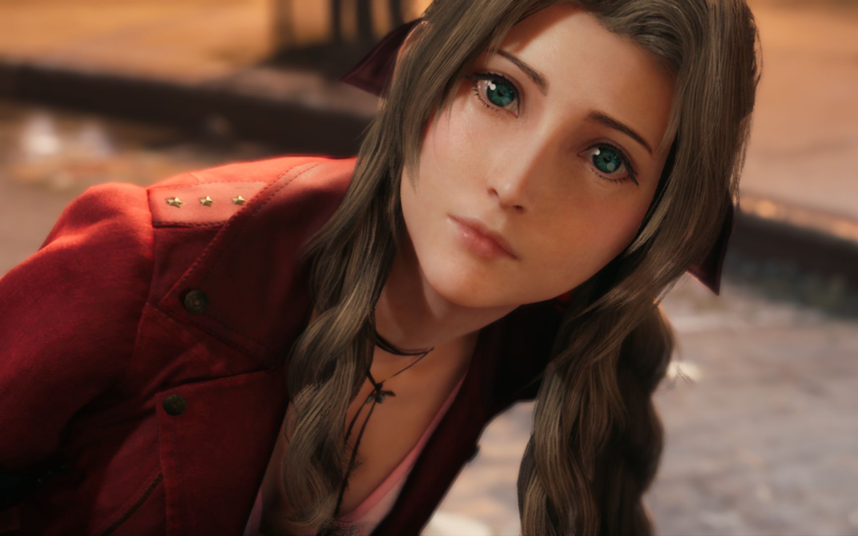 ff7re壁纸-千图网