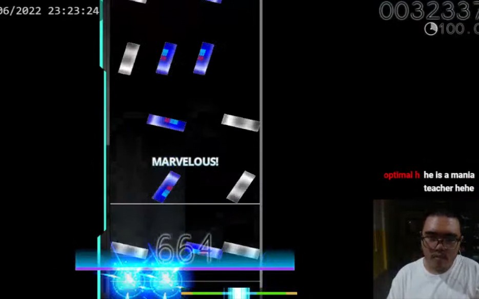 bojii-spinning notes on Break 1.1... SS?_哔哩哔哩bilibili_OSU