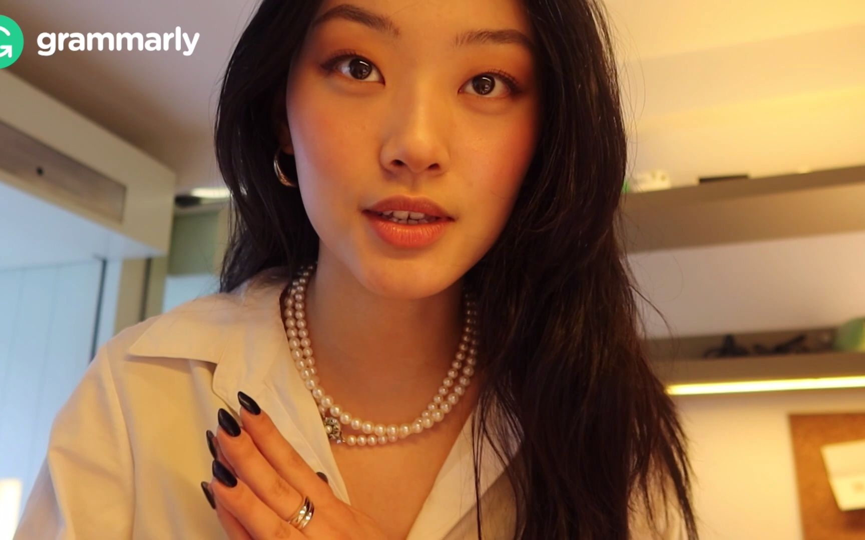 【油管】【Julie Cho】博主在伦敦的大学周🇬🇧_哔哩哔哩_bilibili