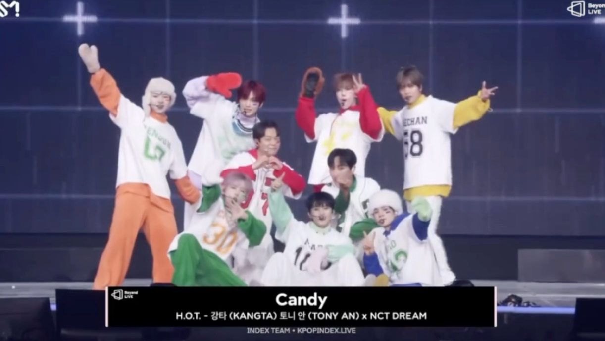 191222 NCT DREAM FANMEETING Dunk Shot-bili_93504463640-练习室-哔哩哔哩视频
