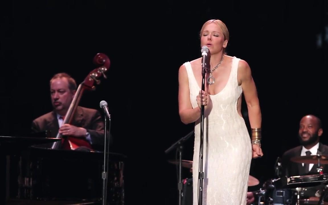 Pink Martini (with singer Storm Large)_哔哩哔哩_bilibili