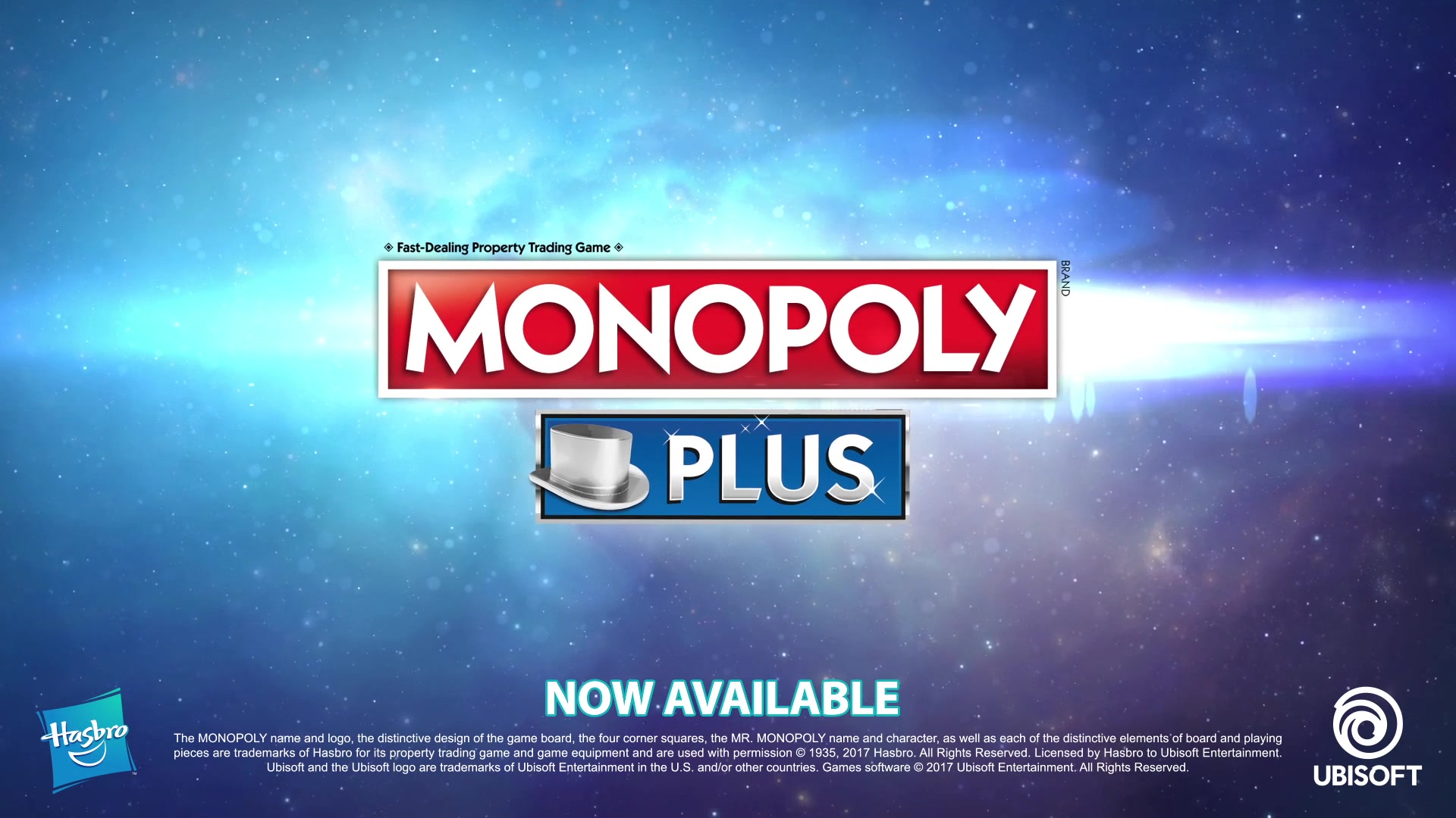 《MONOPOLY PLUS》正式登陆PC平台_哔哩哔哩_bilibili
