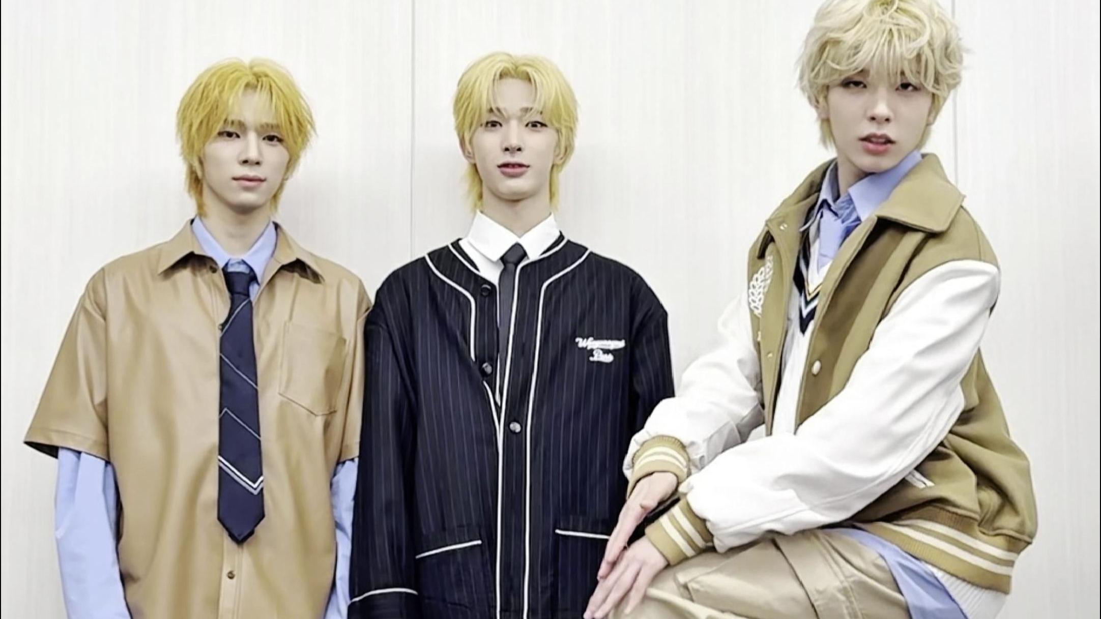 【NEXZ】TOKIGEONS🍌 #NEXZ #TOMOYA #SOGEON #YUKI-NEXZ_official-NEXZ ...