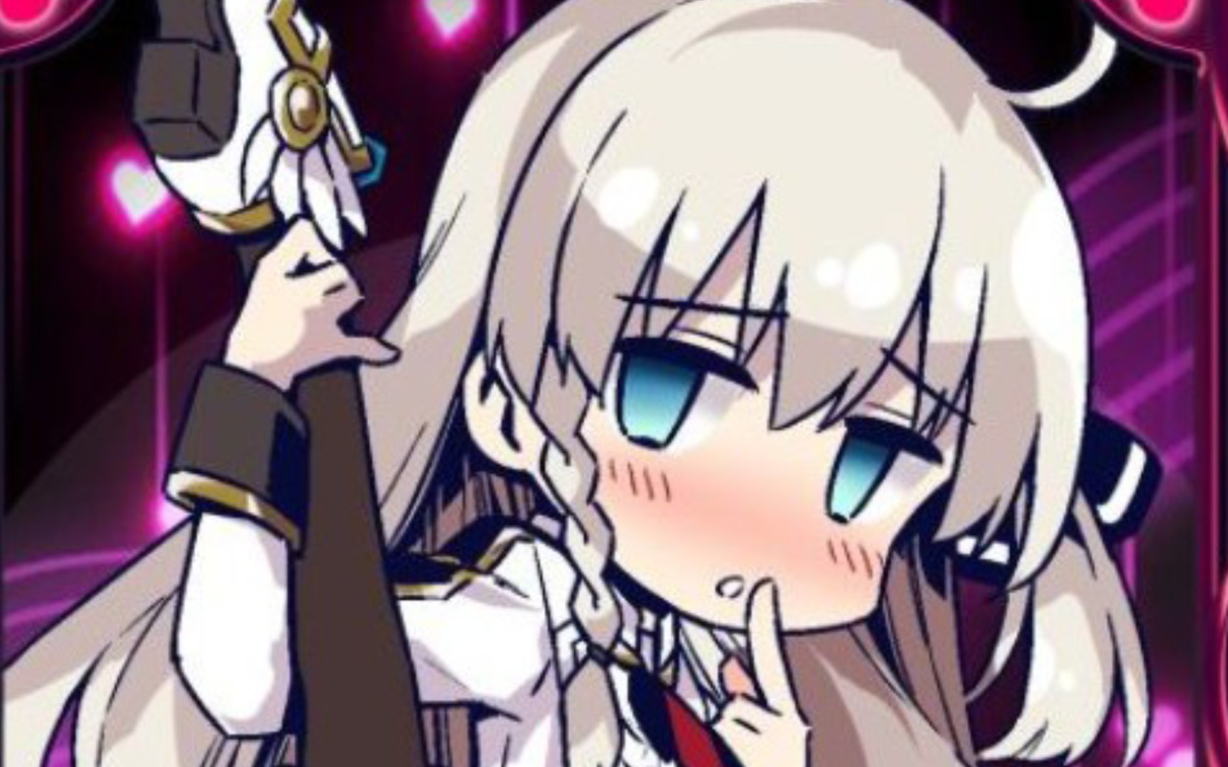 公主协同效应 Princess Synergy 卡牌RPG PC 跟新中。。。