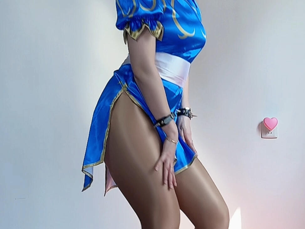 春丽版《24h都不够》_哔哩哔哩_bilibili