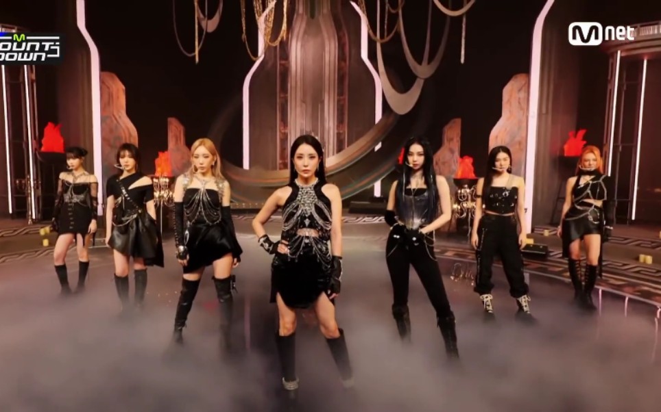 GOT the beat -《Step Back》现场+直拍 合集!_哔哩哔哩_bilibili