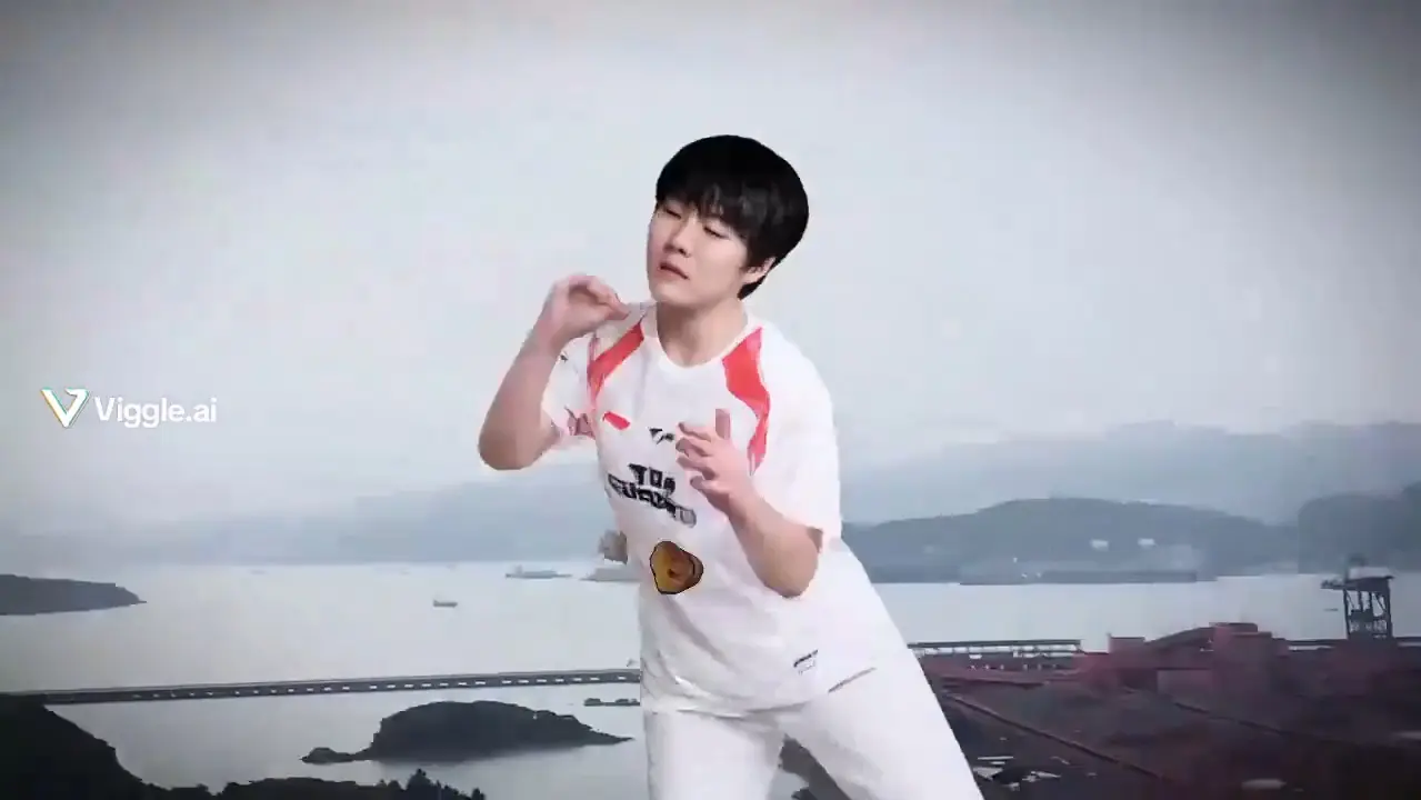 当得知要把超威抽陀螺的Jackylove_哔哩哔哩_bilibili