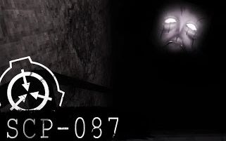 【我的SCP基金会1.2】SCP-087 楼梯间（MC动画）_哔哩哔哩 (゜-゜)つロ 干杯~-bilibili