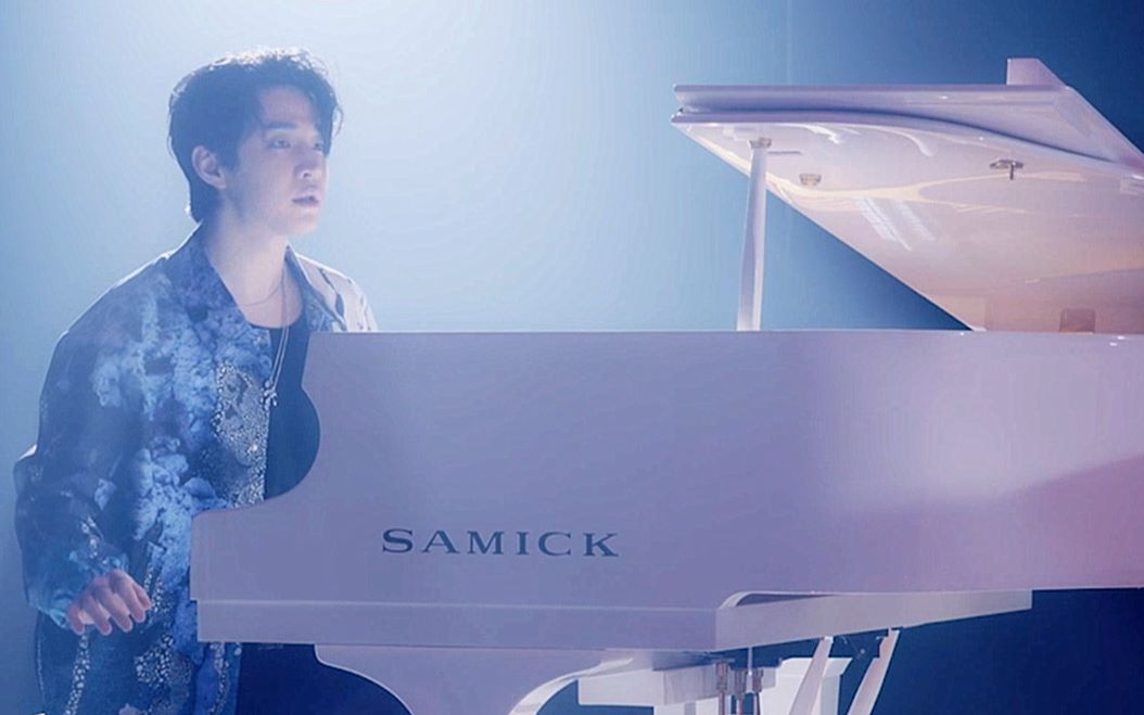 【Henry刘宪华】预告！猜猜有几首歌曲！-刘宪华Henry-刘宪华Henry-哔哩哔哩视频