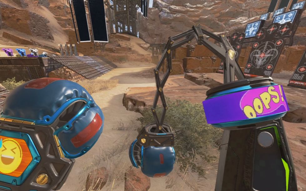 APEX探路者传家宝质量如此差还敢拿出来卖？_哔哩哔哩 (゜-゜)つロ 干杯~-bilibili