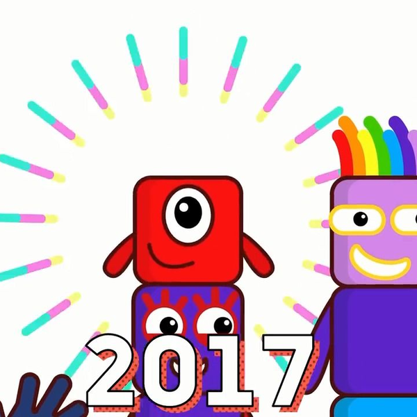 Numberblock Evolutions Numberblocks Fanon Wiki Fandom
