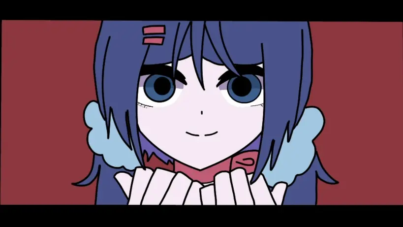 《heart111》死手快画啊T_T_哔哩哔哩_bilibili