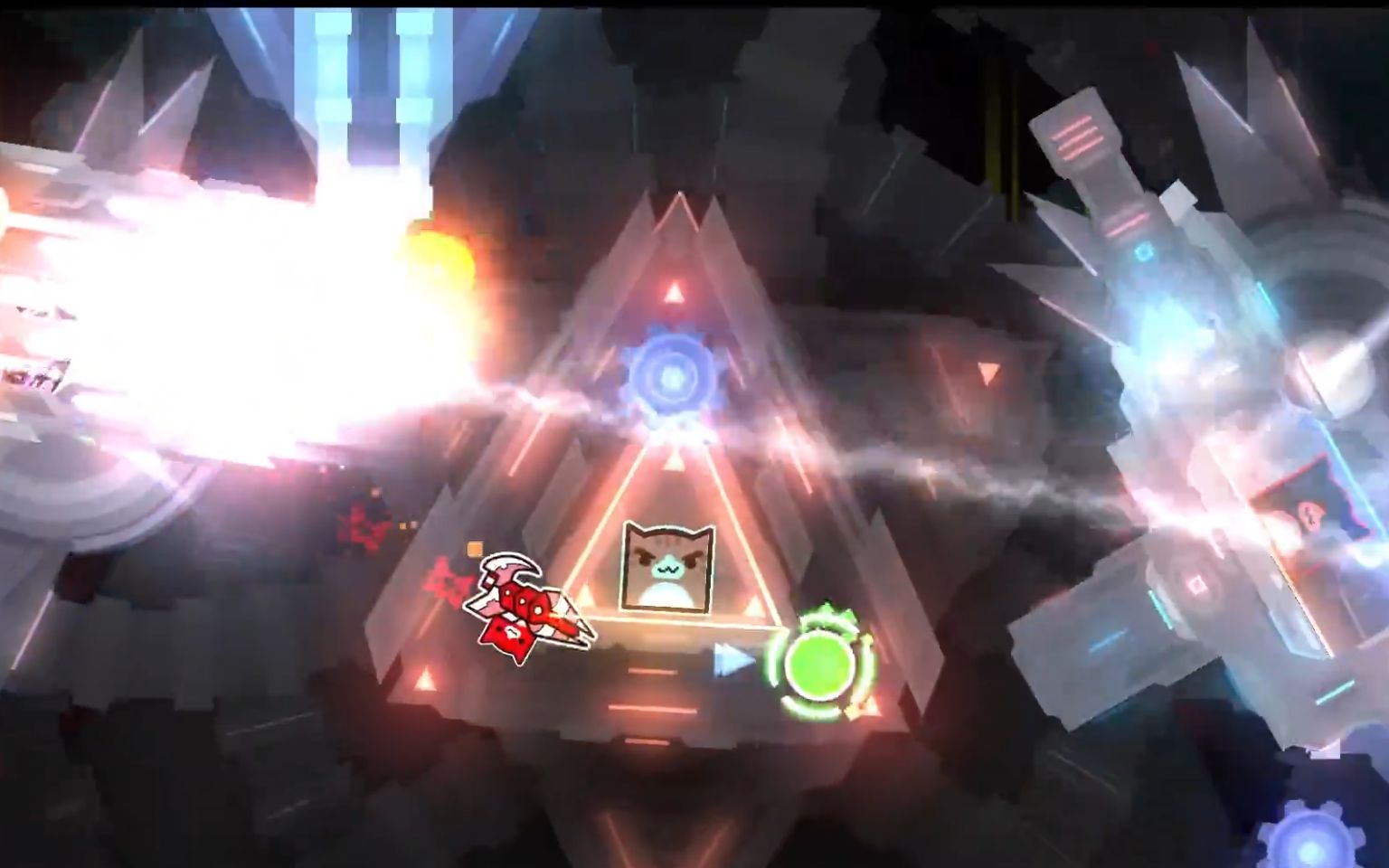 【GD/转载】想和XenderGame一较高下吗？ - "The Voidlands" by Dolphe_哔哩哔哩_bilibili