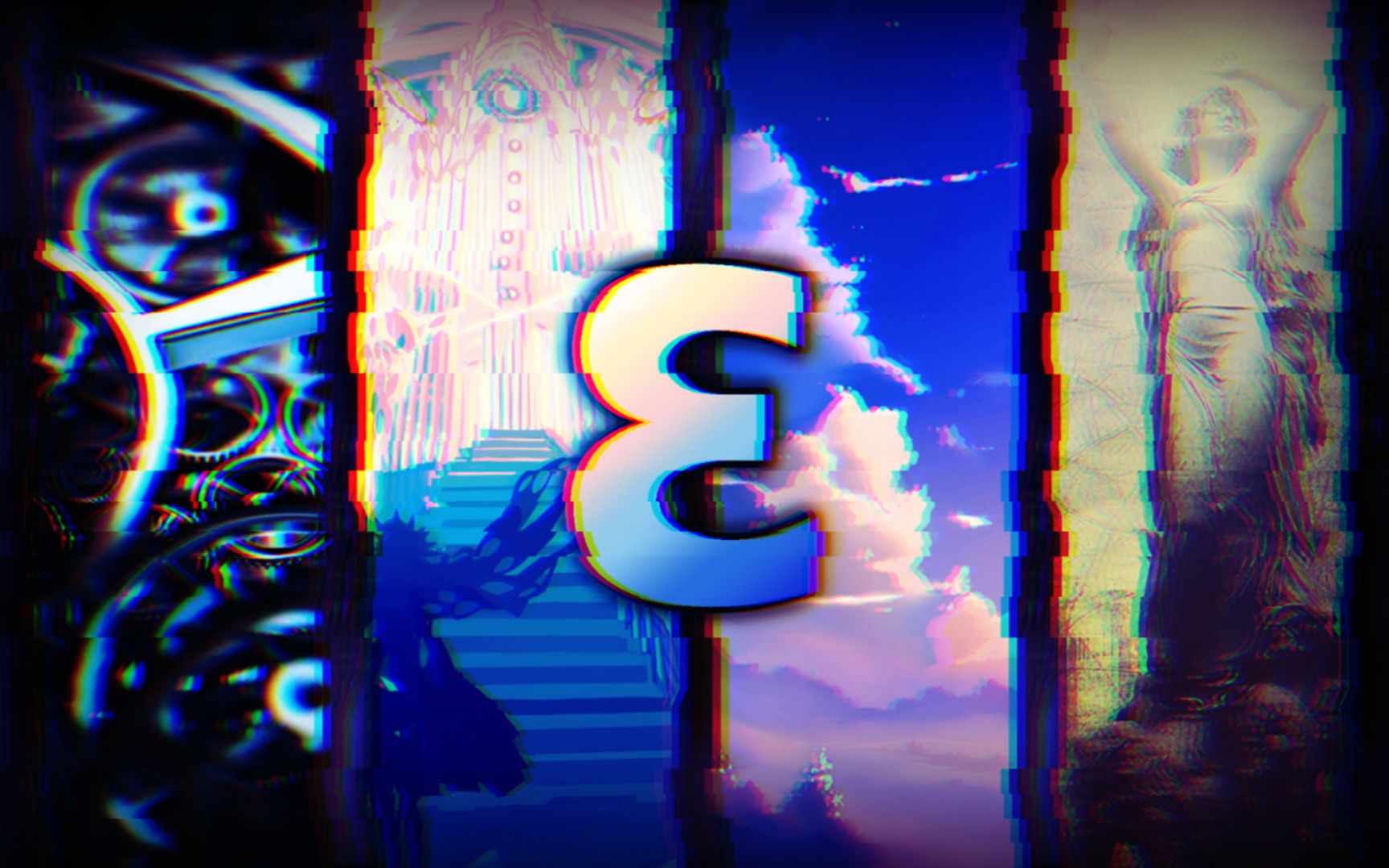 【osu!Mania】gl_eo - EPSILON Dan (FORTNITE)_哔哩哔哩bilibili_OSU