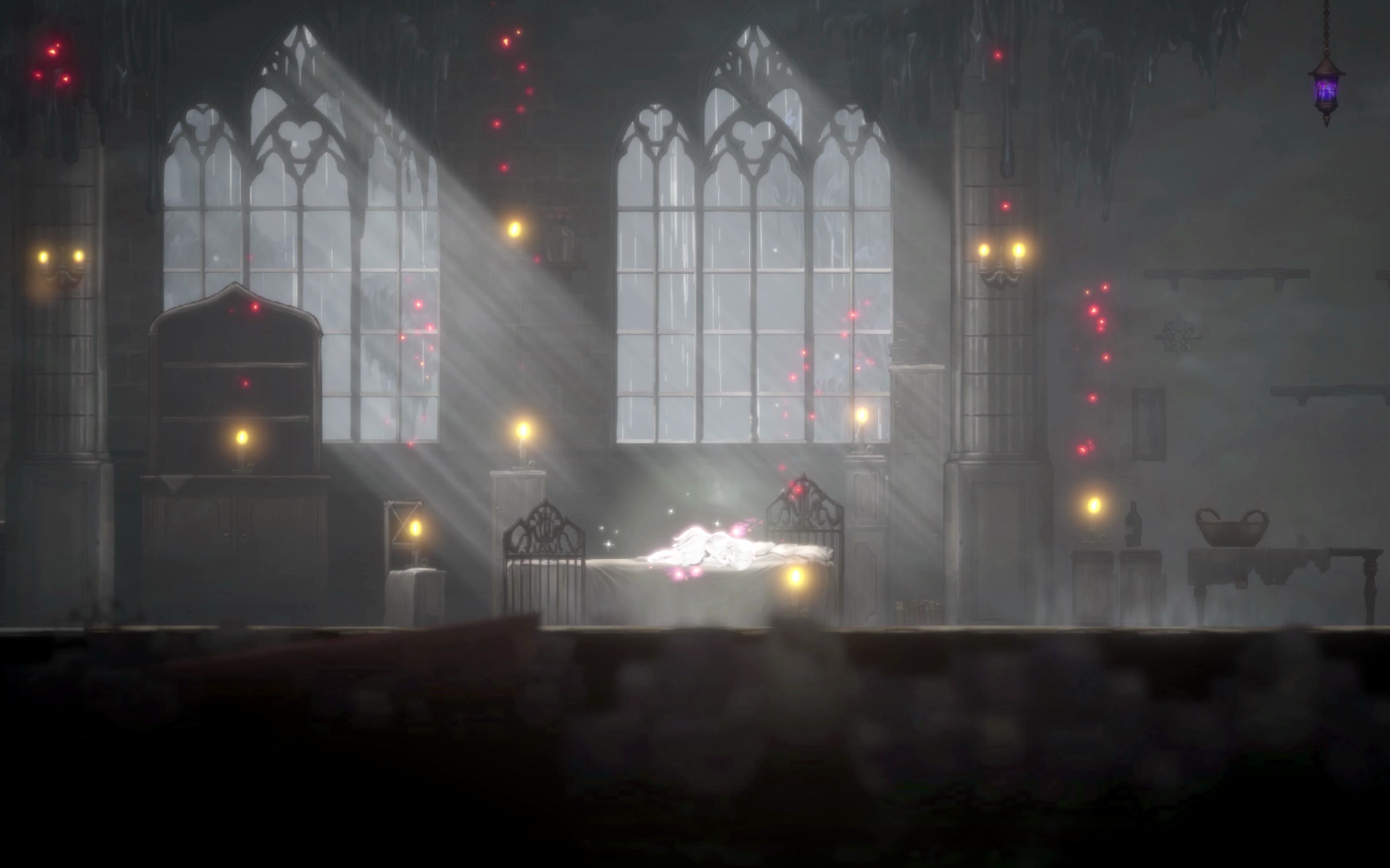 【Zetria】1-4关攻略