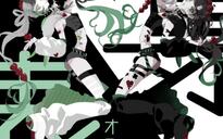 【ギガ（Giga）近年曲目汇总（含翻唱）】 - 哔哩哔哩