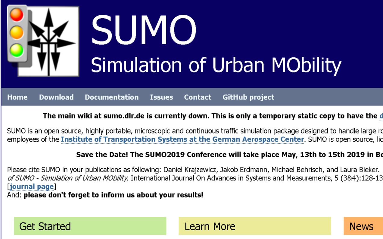 SUMO中文视频教程系列04（持续更新中）_哔哩哔哩_bilibili