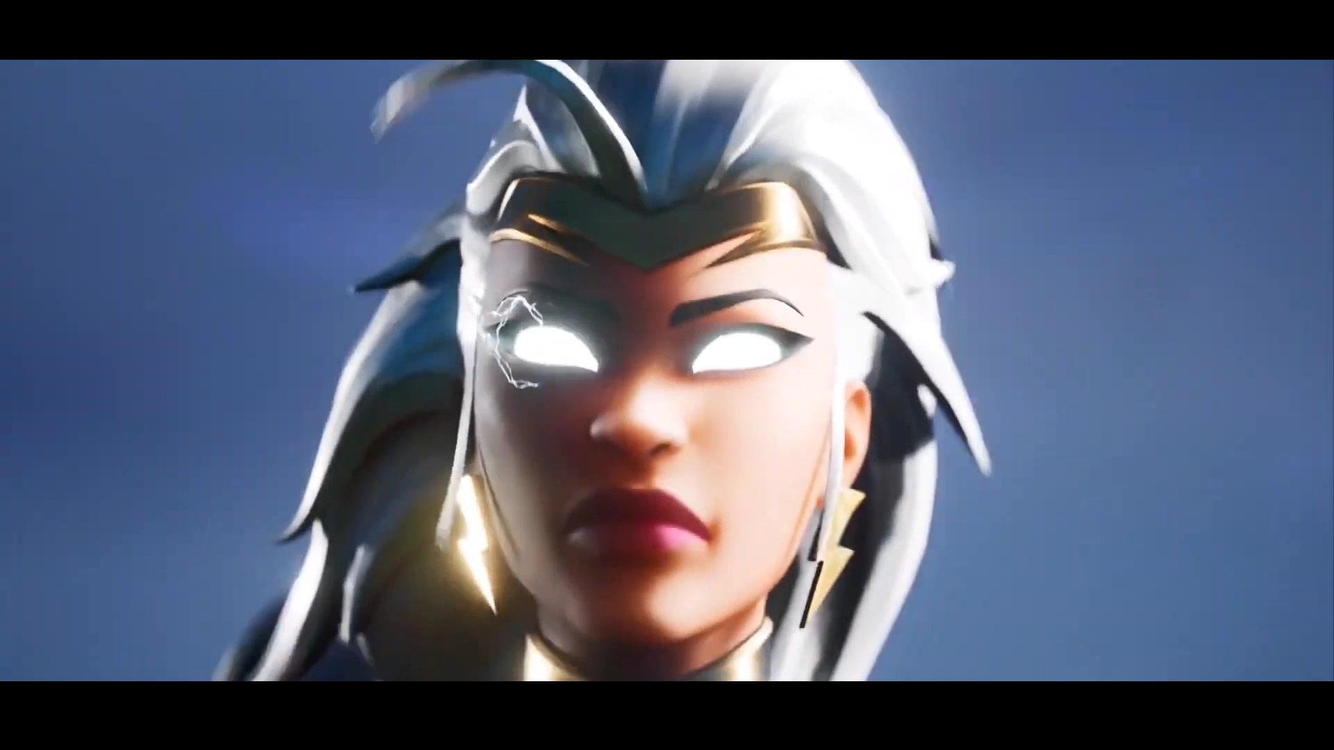 堡垒之夜x漫威联动赛季宣传片!_哔哩哔哩_bilibili