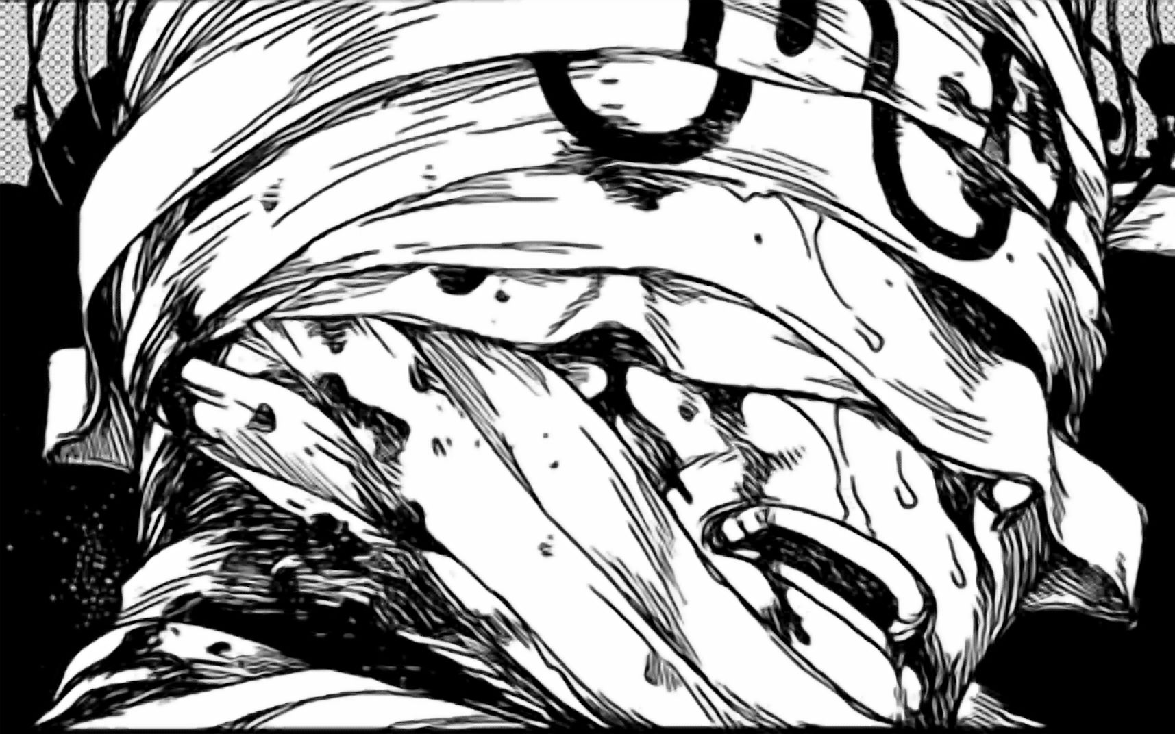 【SCP折磨丧病系列】SCP-138 永生者 诅咒而非赐福 补档-翻绳三九-翻绳三九-哔哩哔哩视频